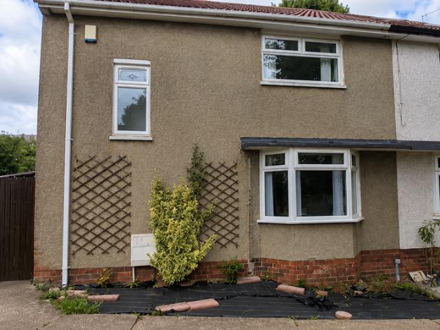 Galloway Road, Peterlee, County Durham SR8, 4 bed semi detached house to rent, £625 pcm | PrimeLocation