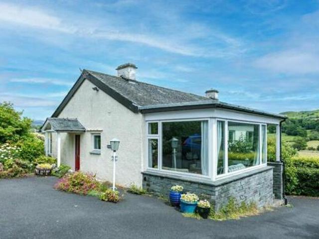 Gallowbarrow, Drumlin, Hawkshead, 4 Bedroom Detached