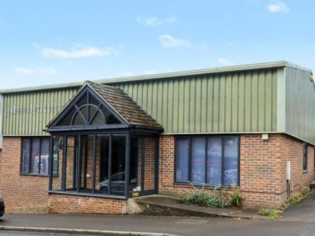 Gallowfields House, Fairfield Way, Office For Sale