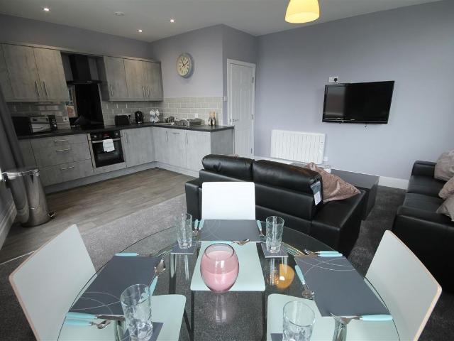Gallowgate Apartments, City Centre NE1, 2 bed shared accommodation to rent, £1,295 pcm | PrimeLocation