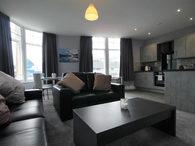Gallowgate Apartments, City Centre NE1, 3 bed shared accommodation to rent, £1,695 pcm | PrimeLocation