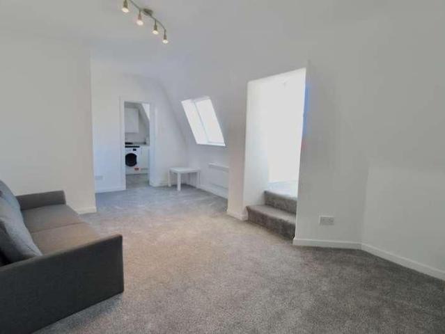 Gallowgate, Flat E, Aberdeen, AB25