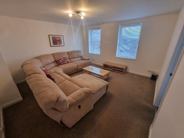 Gallowgate, Flat F, AB25