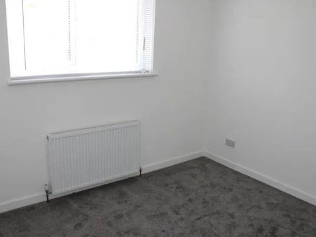 Gallowhill Road, Paisley