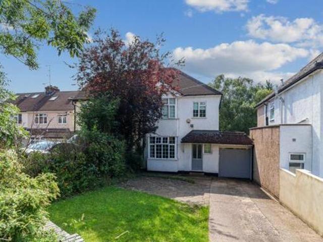 Gallows Hill, Kings Langley, 3 Bedroom Semi detached