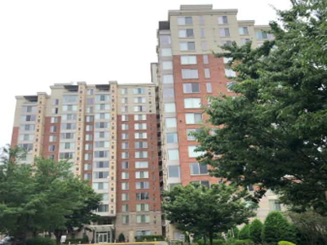 Gallows Rd Apt 406
