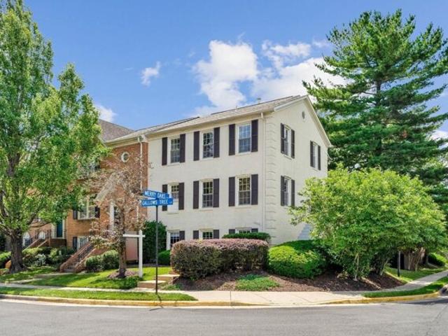 Gallows Tree Ln, Vienna, Home For Sale