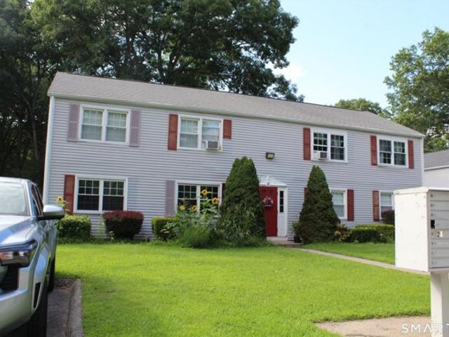 Gallup Hill Rd Apt C, Ledyard, Condo For Sale