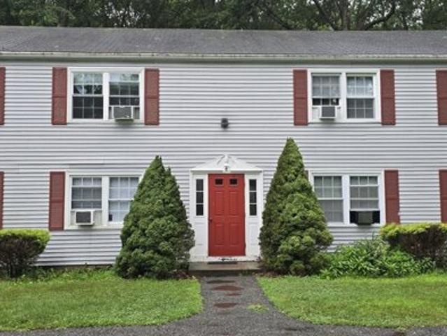 Gallup Hill Rd Apt B, Ledyard, Condo For Sale