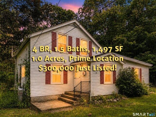 Gallup Ln, Waterford, Home For Sale