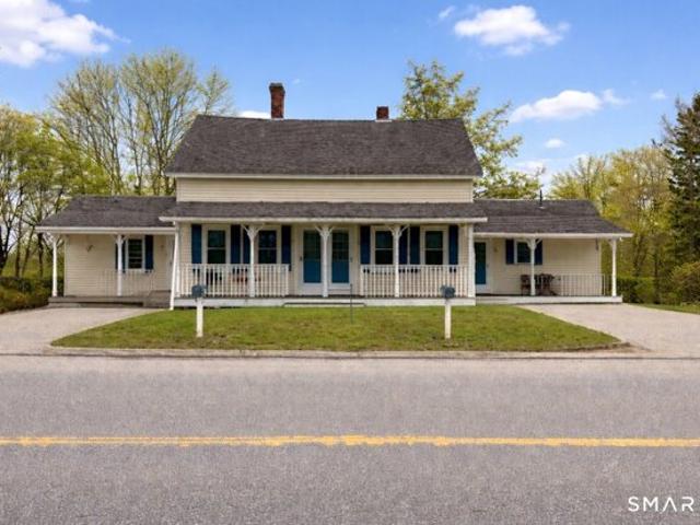 Gallup St, Plainfield, Home For Sale