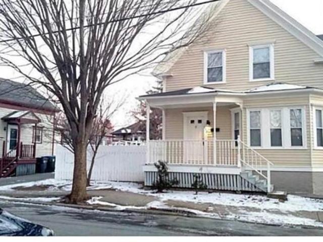 Gallup St, Providence, Home For Sale
