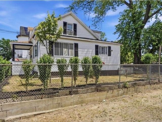 Gallup St, Providence, Home For Sale