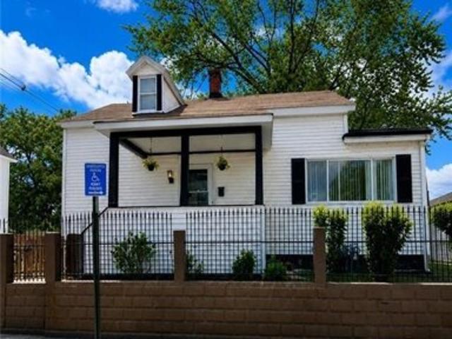 Gallup St, Providence, Home For Sale