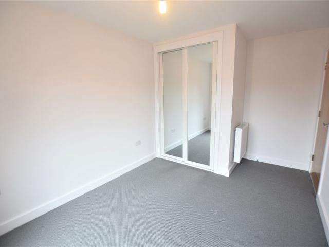 Gallus House, Balfour Court, Camberley, GU15