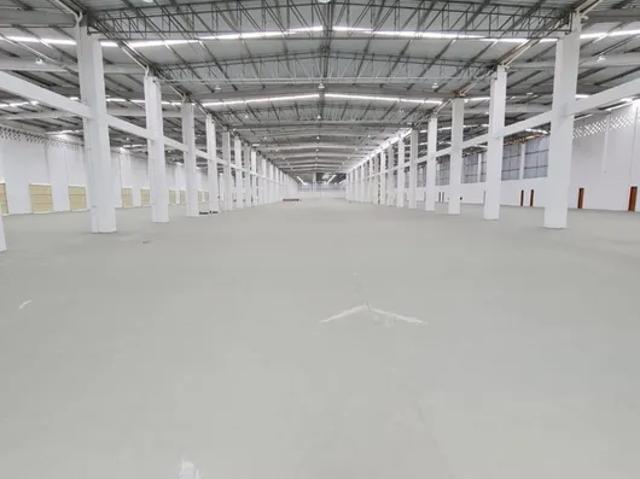 Galpão 3.000 m2, cia sul Simões Filho Bahia