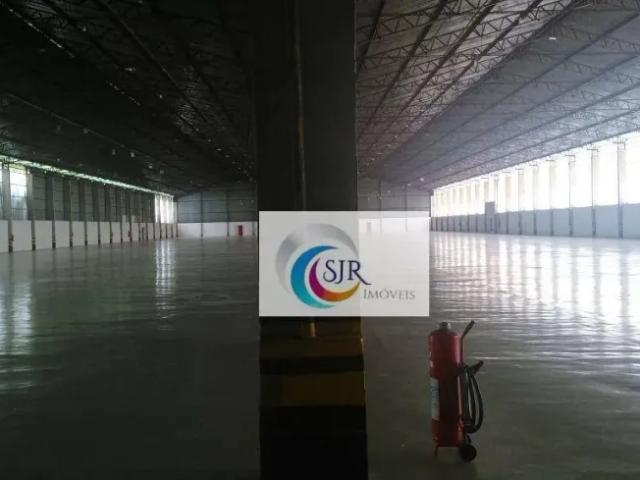 Galpão, 10000 m² venda ou aluguel Itaqui Itapevi/SP