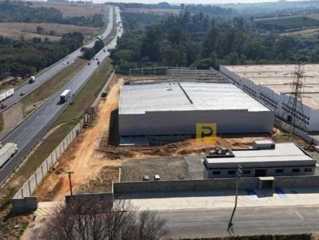 Galpão, 10000 m² venda por R$ 33.000.000,00 ou aluguel por R$ 262.500,00/mês Loteamento Industri