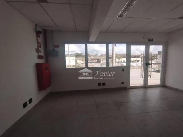 Galpão, 1000 m² venda por R$ 6.000.000,00 ou aluguel por R$ 29.794,79/mês Centro Vargem Grande
