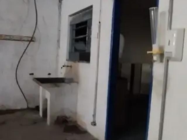 Galpão 1000 mts