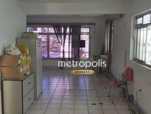 Galpão, 1285 m² venda por R$ 3.101.000,00 ou aluguel por R$ 26.950,75/mês Barcelona São Caetan