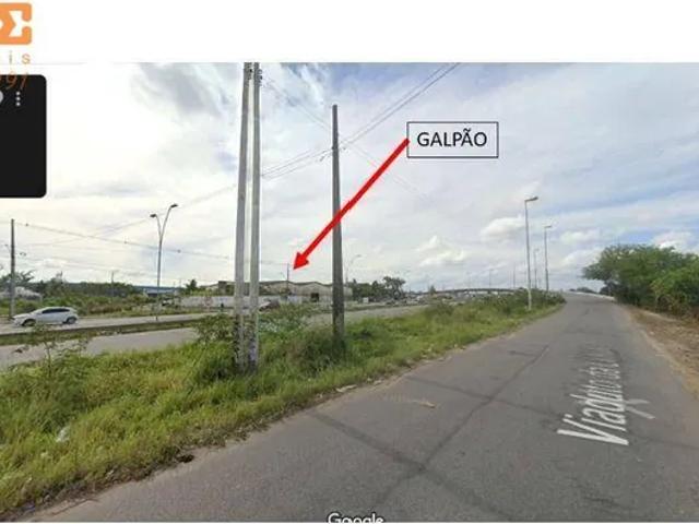 Galpão, 1200 m² venda por R$ 5.000.000,00 ou aluguel por R$ 30.003,08/mês Jardim São Paulo Rec