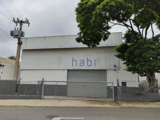 Galpão, 1201 m² venda por R$ 8.000.000,00 ou aluguel por R$ 44.000,00/mês