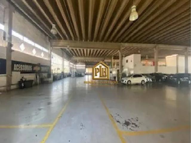 Galpão, 12158 m² venda por R$ 130.000.000 ou aluguel por R$ 640.000 /mês Santo Amaro São Paulo