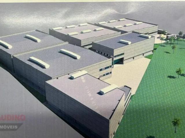 Galpão, 13000 m² venda por R$ 90.000.000 ou aluguel por R$ 164.750/mês Colônia zona Leste Sã
