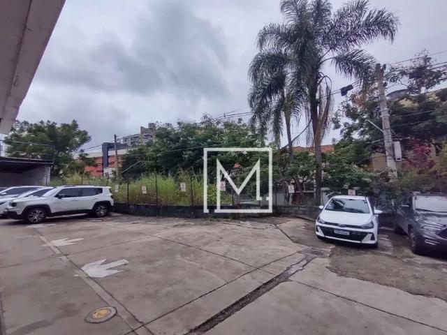 Galpão, 1544 m² venda por R$ 12.000.000,00 ou aluguel por R$ 90.000,00/mês Vila Mariana São Pa