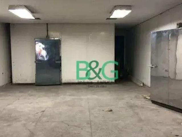 Galpão, 1500 m² venda por R$ 7.000.000,00 ou aluguel por R$ 39.166,67/mês Bela Vista São Paulo