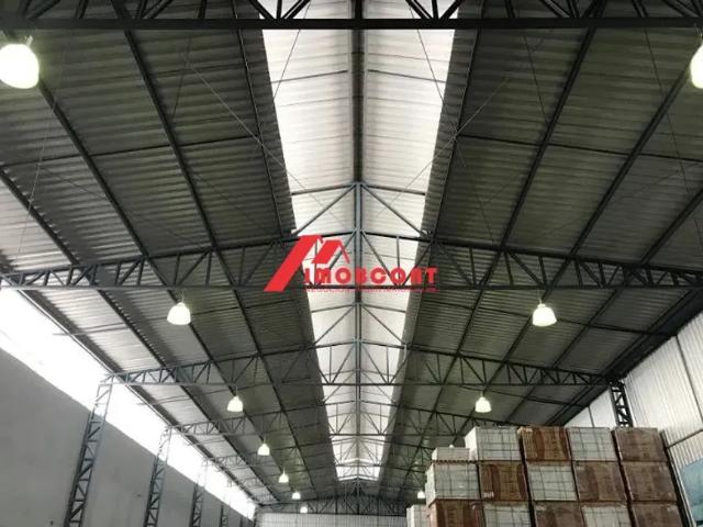 Galpão, 1605 m² venda por R$ 8.000.000,00 ou aluguel por R$ 81.560,60/mês Vila Independência S