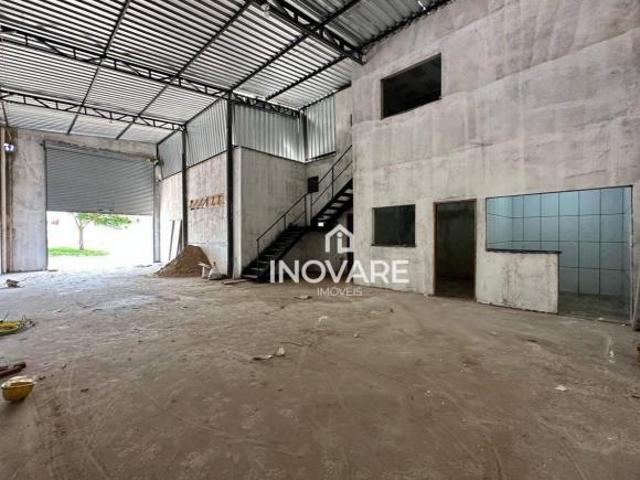 Galpão, 170 m² venda por R$ 500.000,00 ou aluguel por R$ 2.200,00/mês Buritis Itumbiara/GO