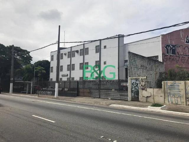Galpão, 1882 m² venda por R$ 12.000.000,00 ou aluguel por R$ 125.466,00/mês Mooca São Paulo/SP
