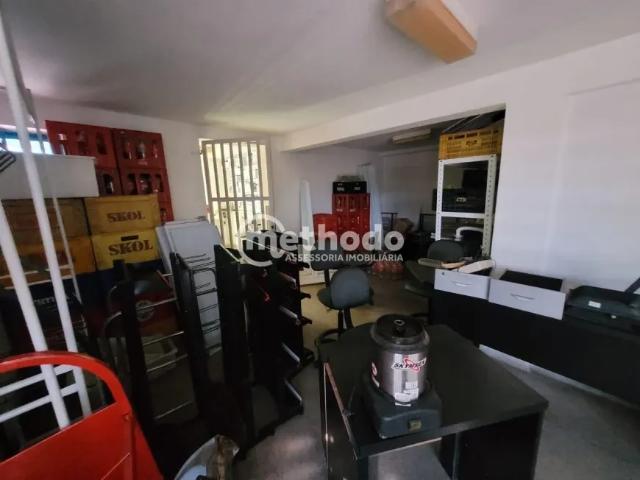 Galpão, 1950 m² venda por R$ 4.500.000,00 ou aluguel por R$ 25.710,00/mês Vila Industrial Cam