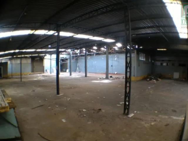 Galpão, 1990 m² venda por R$ 5.000.000,00 ou aluguel por R$ 44.980,68/mês Jardim Colorado São