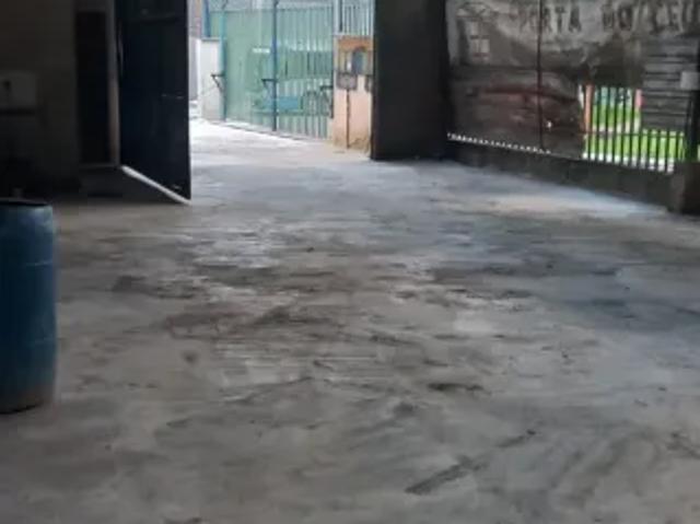 Galpão 190m² em beira de rua corrêas