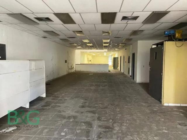 Galpão, 1.500 m² venda por R$ 7.200.000 ou aluguel por R$ 40.000/mês Bela Vista São Paulo/SP