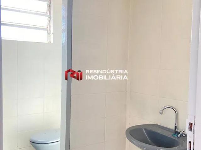 Galpão 1.179 m² Locação Barueri SP