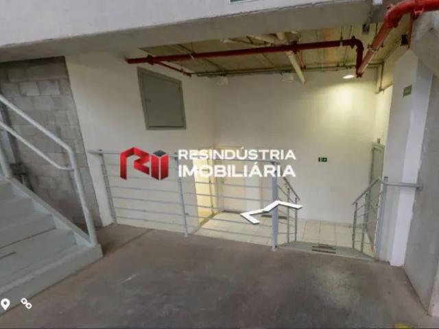 Galpão 1.306 m² Condomínio Fechado Locação Vargem Grande Paulista SP