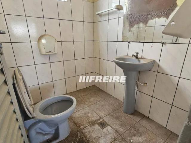Galpão, 2055 m² venda por R$ 7.500.000,00 ou aluguel por R$ 37.000,00/mês Centro São Caetano d