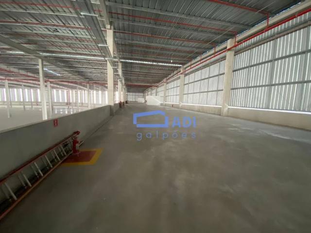 Galpão 20000 m² Pé direito 12 m Anhanguera/Cajamar
