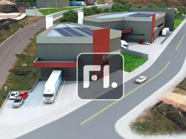 Galpão, 2000 m² venda por R$ 9.000.000,00 ou aluguel por R$ 70.000,00/mês Parque Paraíso Itape