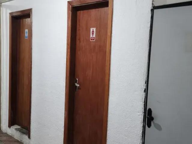 Galpão 200m2