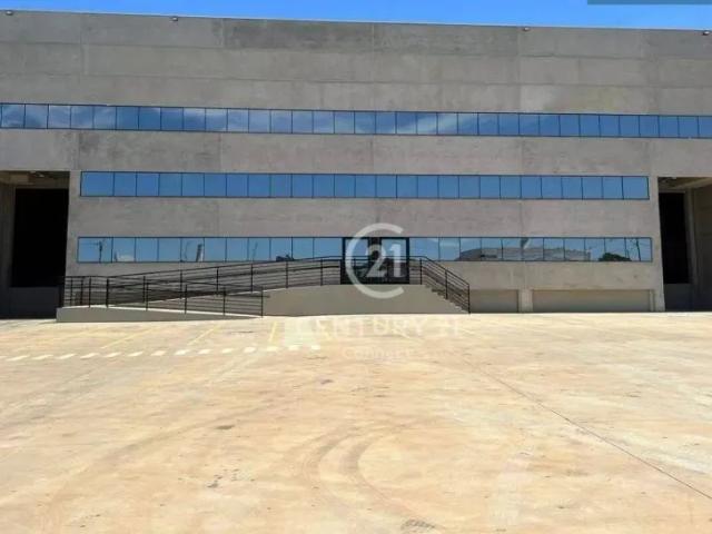 Galpão, 2300 m² venda por R$ 13.900.000,00 ou aluguel por R$ 67.403,64/mês Iporanga Sorocaba/S