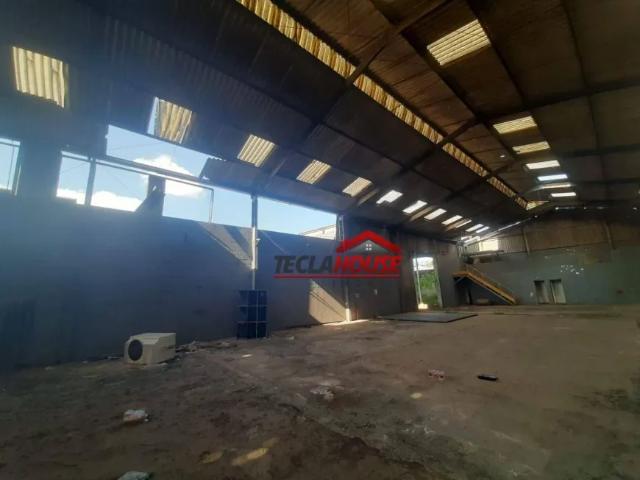 Galpão, 2450 m² venda por R$ 8.000.000,00 ou aluguel por R$ 45.000,00/mês Água Chata Guarulhos