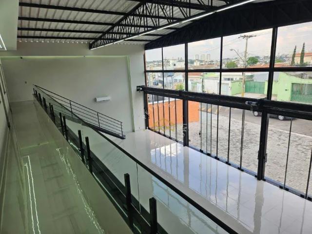 Galpão, 240 m² venda ou aluguel Jardim do Trevo Campinas/SP