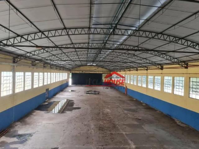 Galpão, 2500 m² venda por R$ 35.000.000,00 ou aluguel por R$ 120.000,00/mês Jardim Guanca São