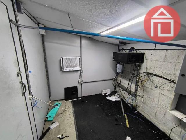 Galpão, 2500 m² venda por R$ 10.000.000,00 ou aluguel por R$ 45.000,00/mês Jardim São Lourenço