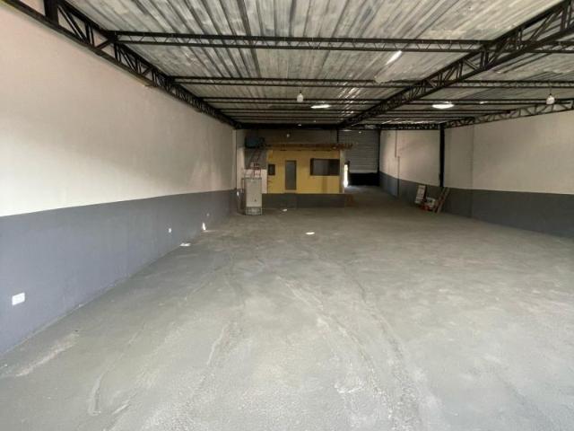 Galpão 250 m²? Parque São George Cotia/ Sp